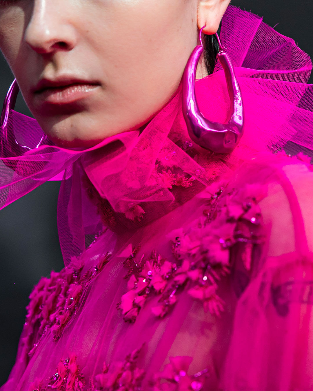 Valentino Pink PP Collection Fall Winter 2022 2023 Valentino valentino-pink-pp-collection-fall-winter-2022-2023-valentino