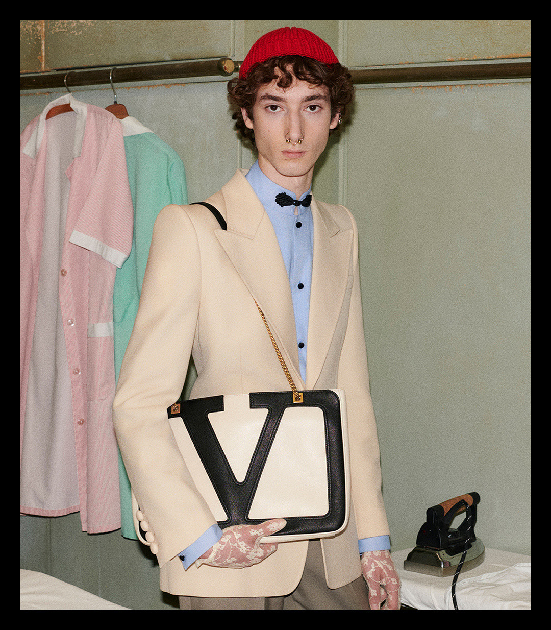 Valentino Online Boutique: sito ufficiale della Maison Valentino
