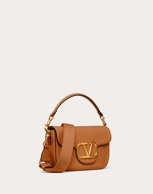 Valentino Garavani Alltime Grainy Calfskin Shoulder Bag for Valentino Garavani Alltime Grainy Calfskin Shoulder Bag for
