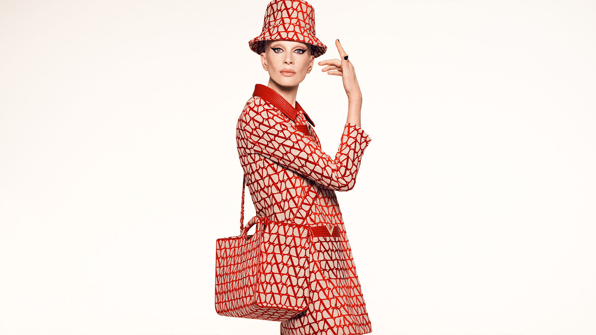 Valentino Online Boutique: the Maison Valentino official site