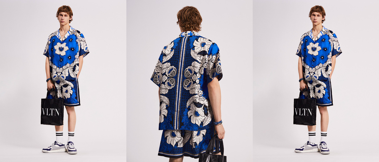 Valentino Men's Clothing & Ready to Wear Clothes | Valentino