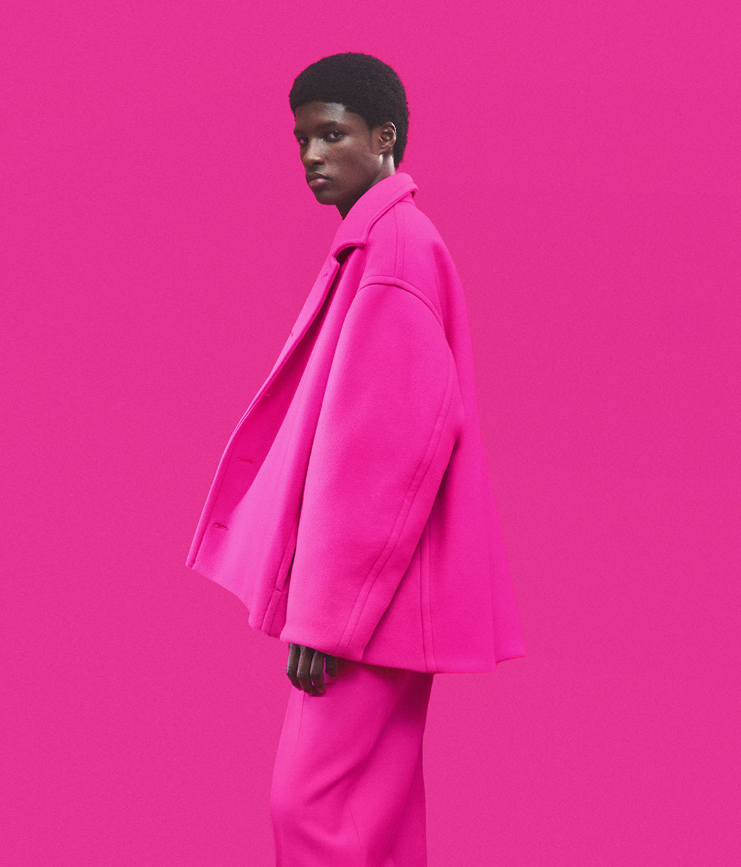 Valentino Pink PP Collection Fall/Winter 2022-2023 | Valentino