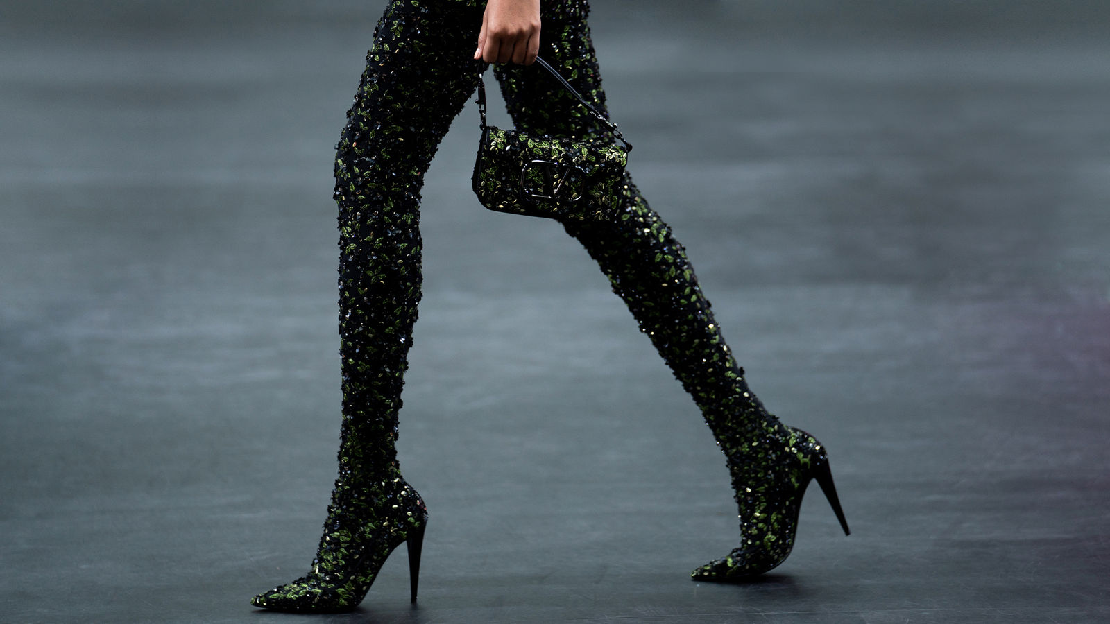 Valentino Garavani Rockstud Icons Only | Valentino