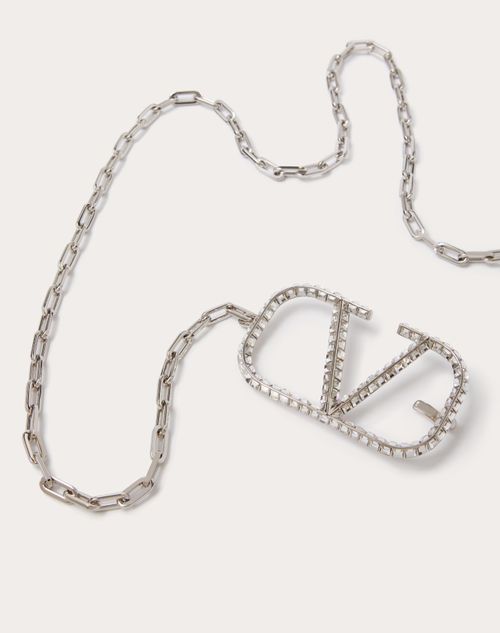 Valentino Garavani Women's Designer Belts | Valentino UK