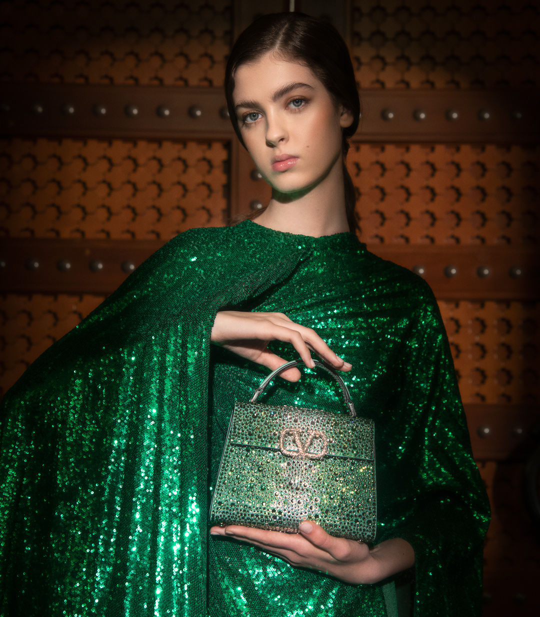 Valentino Garavani Exclusive Capsule Collection | Valentino