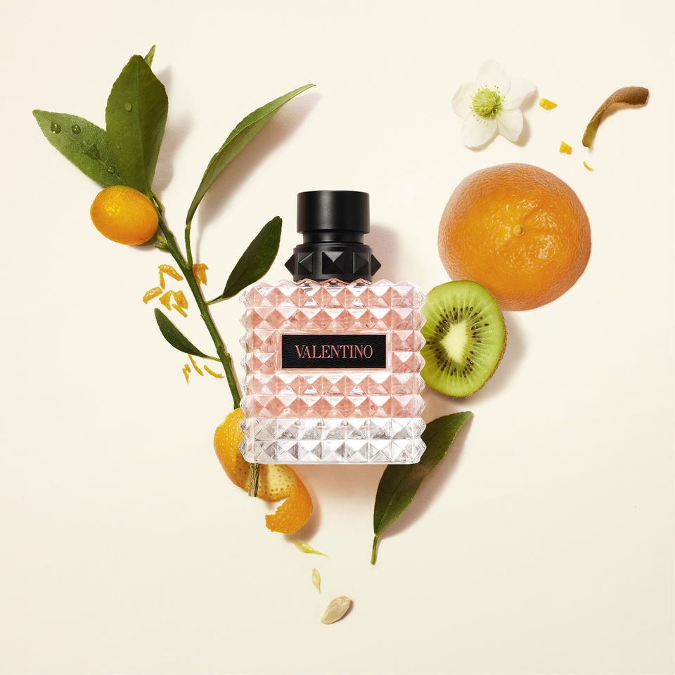 Valentino Born in Rome Coral Fantasy perfume x Women & Men | Valentino