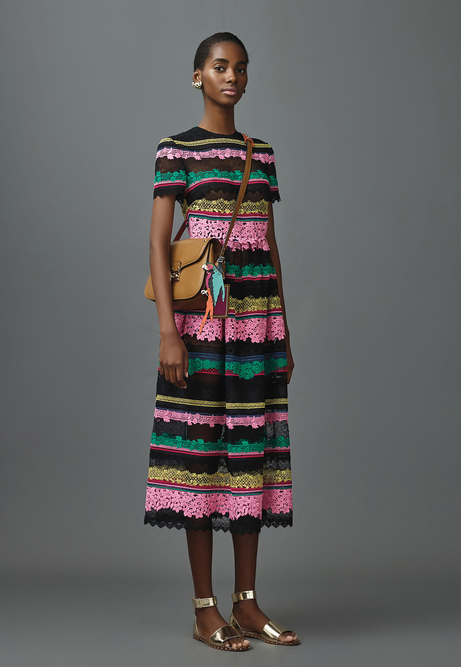 Valentino Spring 2017 Women | Valentino