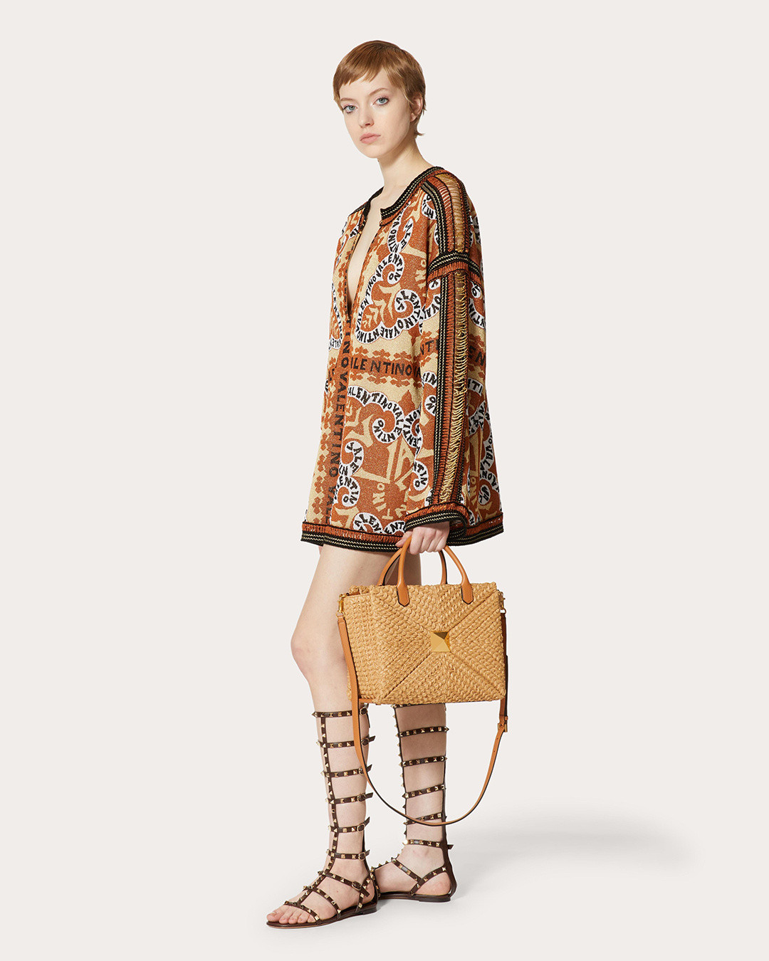Valentino Fashion Show SS19 Women | Valentino