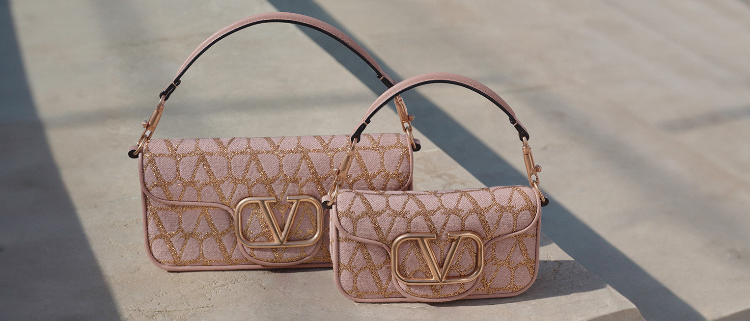 Valentino Garavani Women's Bags & Designer Purses | Valentino