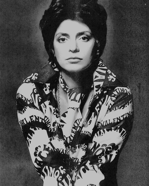 Valentino Archive: the collection of iconic looks | Valentino