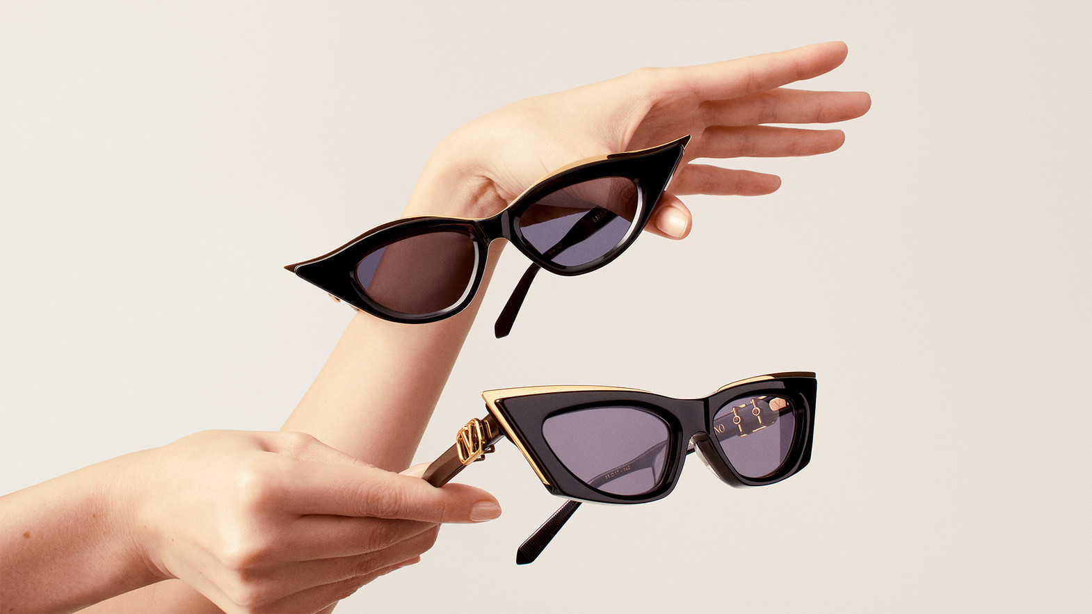 Valentino Eyewear - the new collection | Valentino