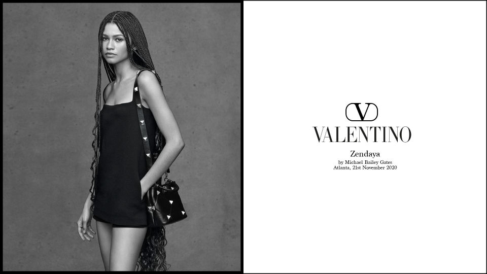 Alle News zur Welt von Valentino Garavani | Valentino