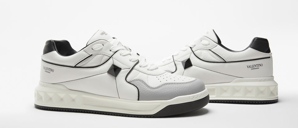 Shoes | Valentino.com