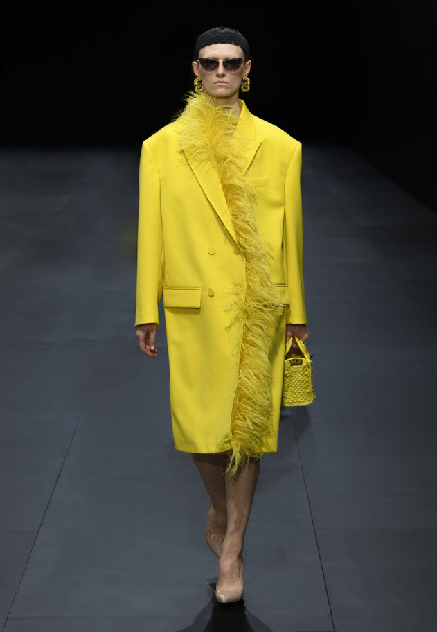 Valentino Spring/ Summer 2023 Collection fashion show | Valentino