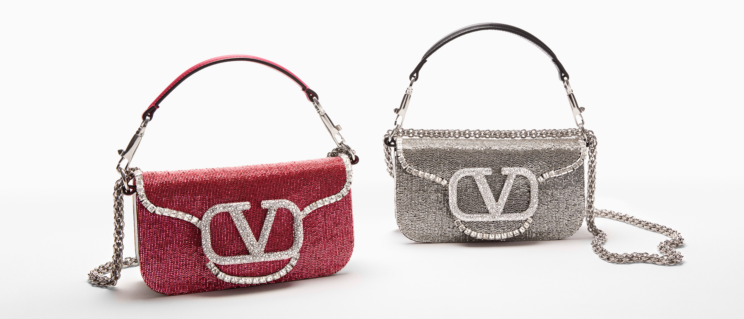 Valentino Garavani Designer Purses & Handbags for Women | Valentino US