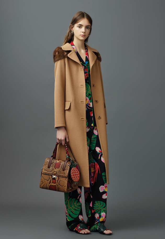 Valentino Spring 2017 Women | Valentino