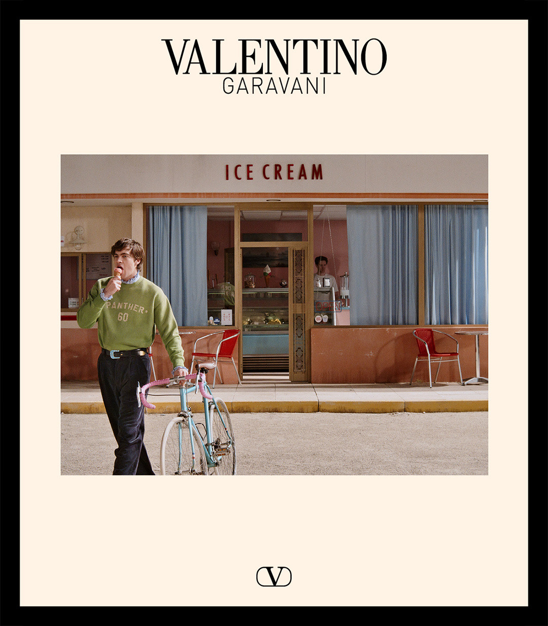 Valentino Online Boutique: the Maison Valentino official site