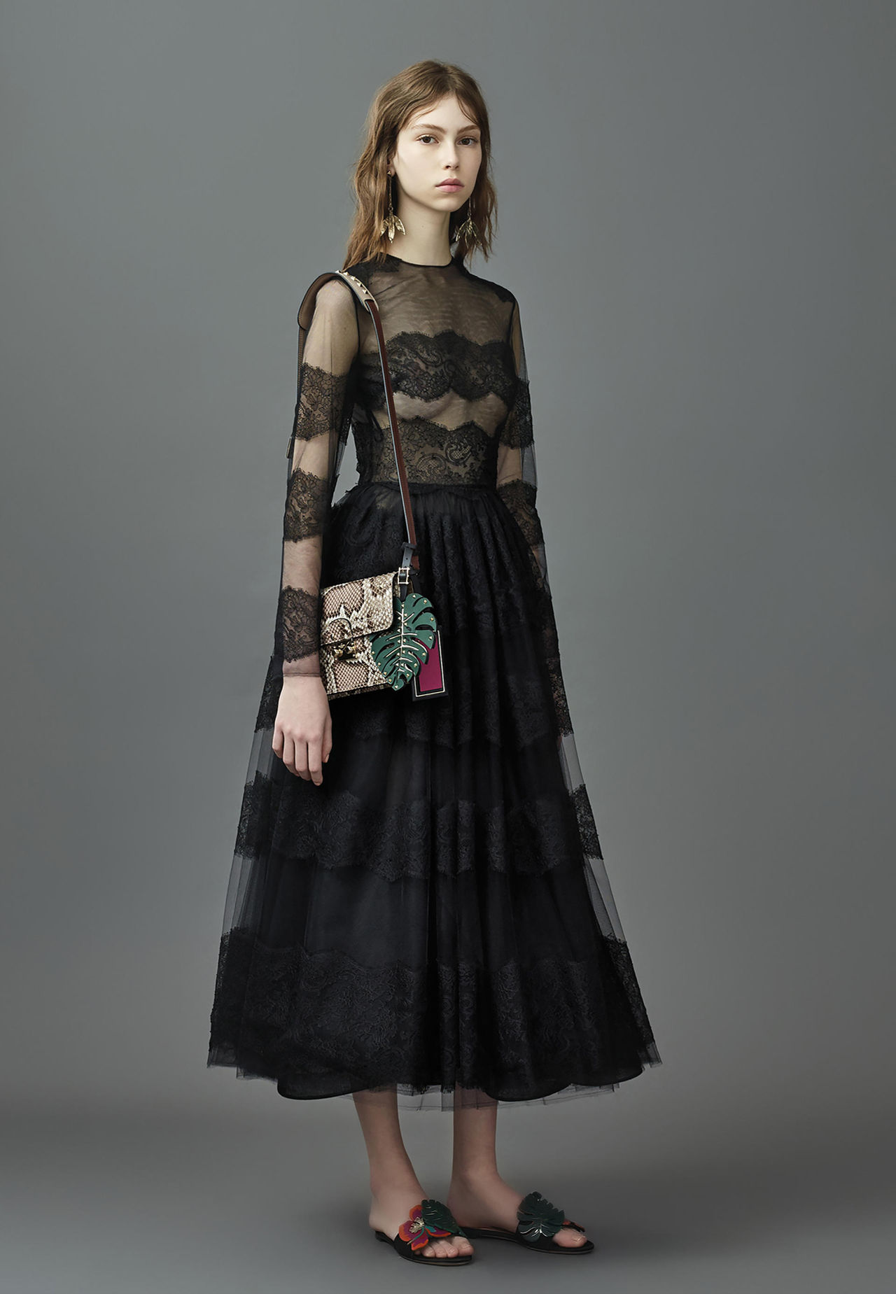 Valentino Spring 2017 Women | Valentino