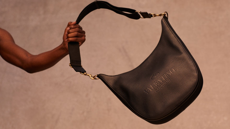 Valentino Online-Boutique: die offizielle Seite der Maison Valentino