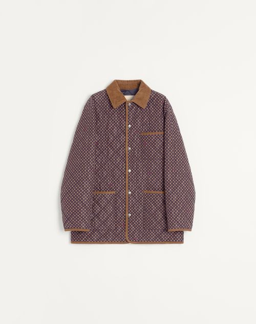 Valentino Men's Pea Coats, Windbreakers & Puffer Jackets Valentino Men's Pea Coats, Windbreakers & Puffer Jackets