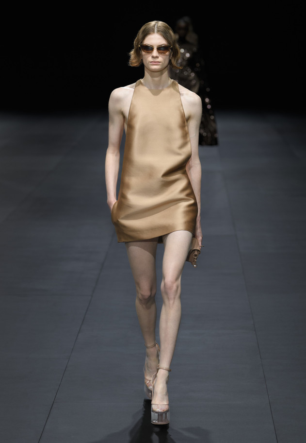 Valentino Spring/ Summer 2023 Collection fashion show | Valentino