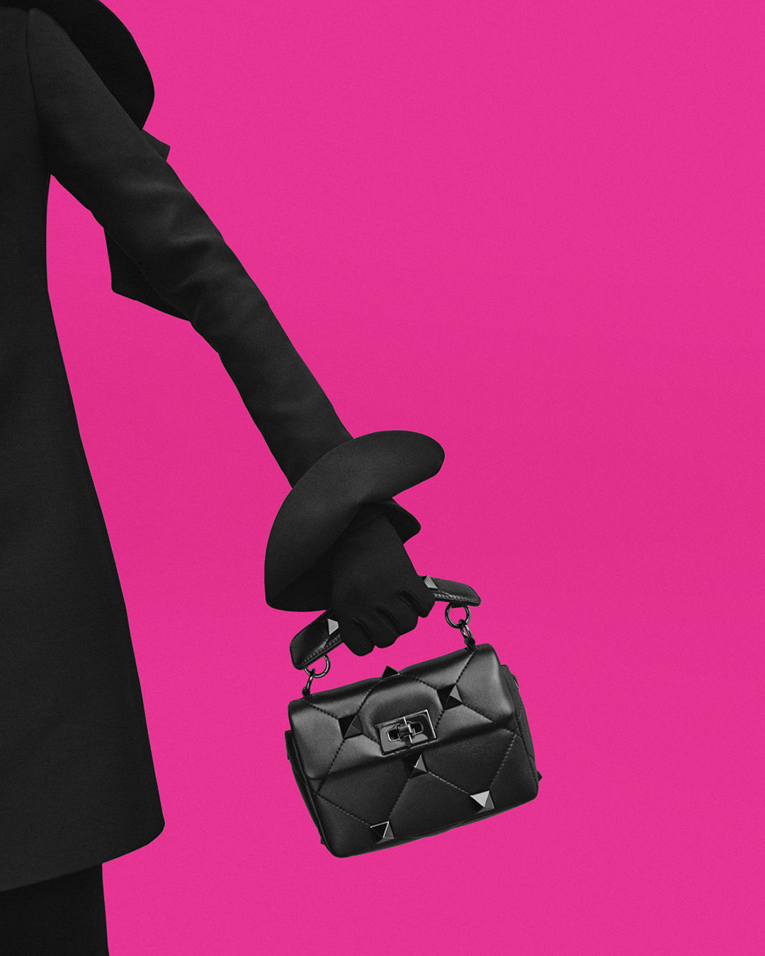 Valentino Pink PP Fall/Winter 2022-23 Collection | Valentino