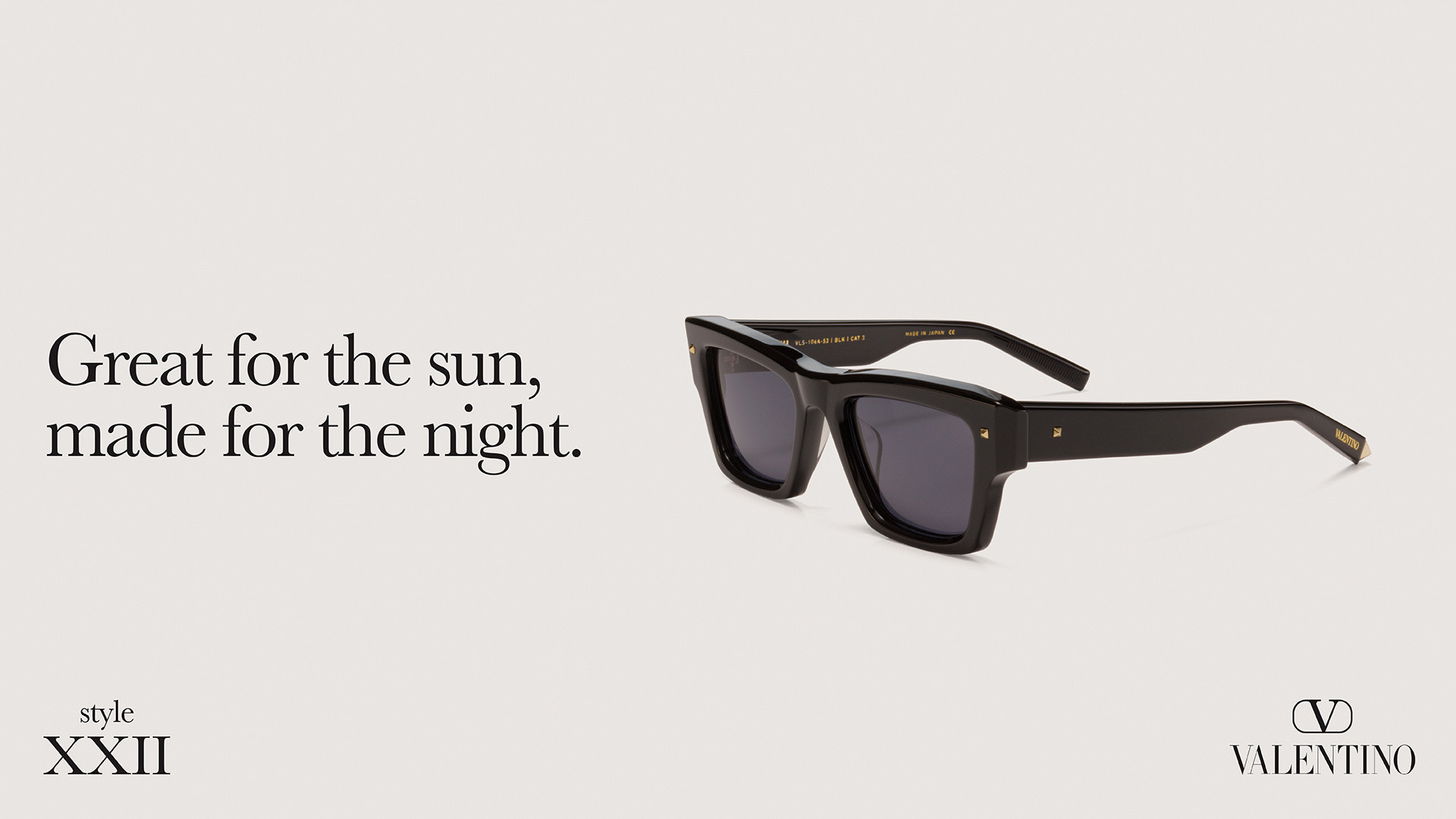 Valentino Eyewear - the new collection | Valentino