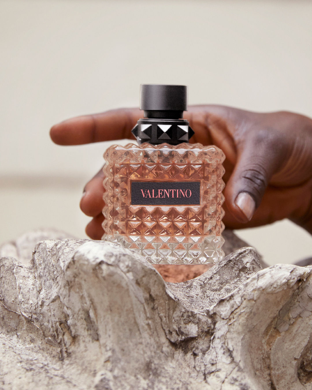 Perfume Valentino Born in Rome Coral Fantasy para mujer y hombre ...