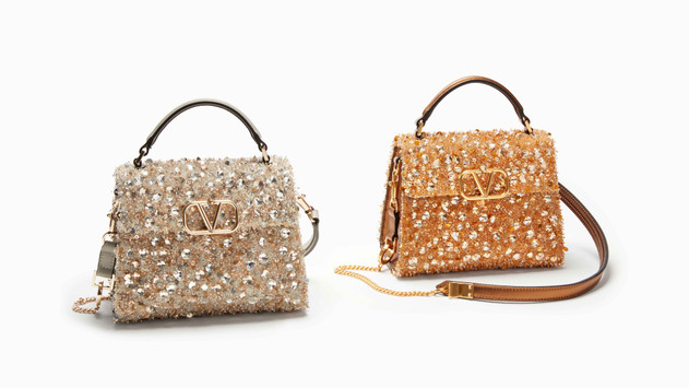 Valentino Garavani Women's VLogo Signature Collection | Valentino US