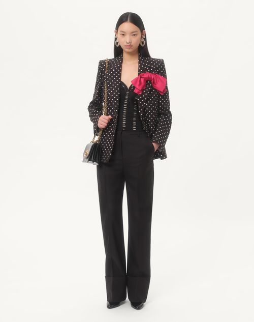Valentino Women's Designer Shirts & Tops | Valentino Valentino Women's Designer Shirts & Tops | Valentino