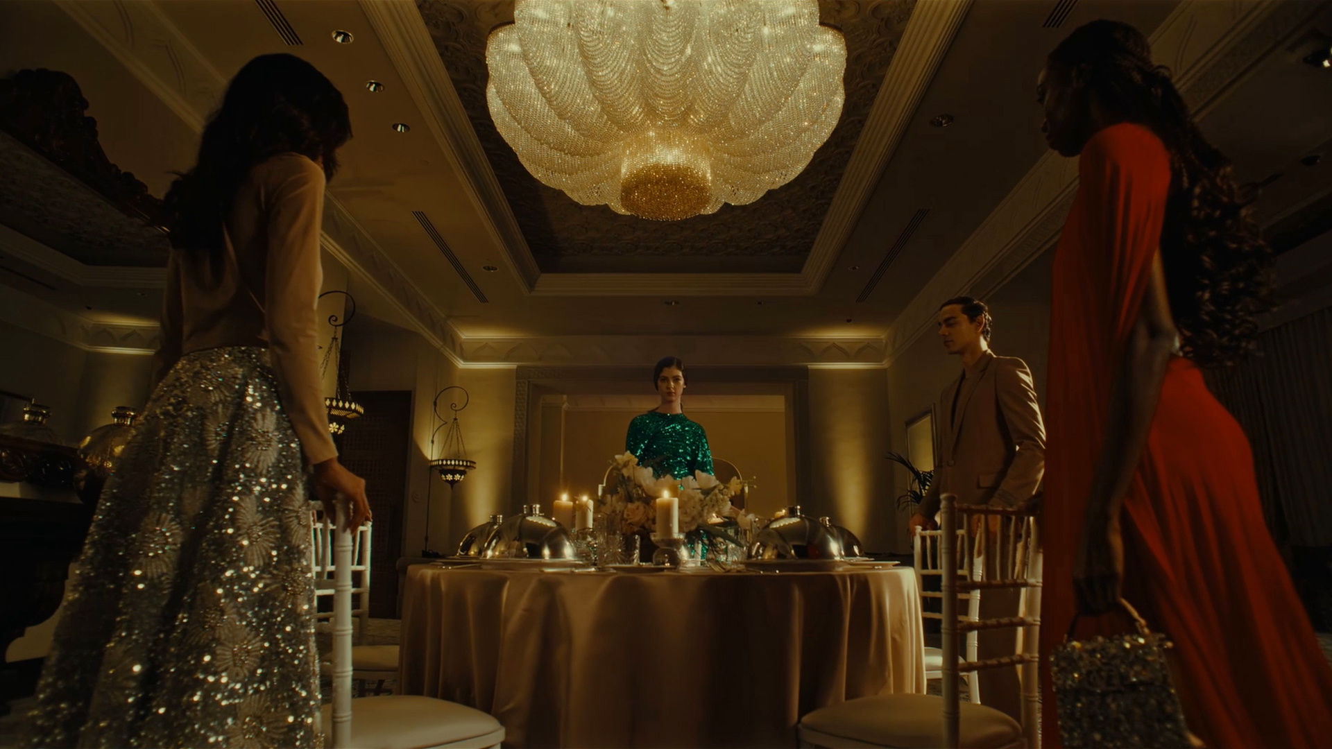 Valentino Garavani Exclusive Capsule Collection | Valentino