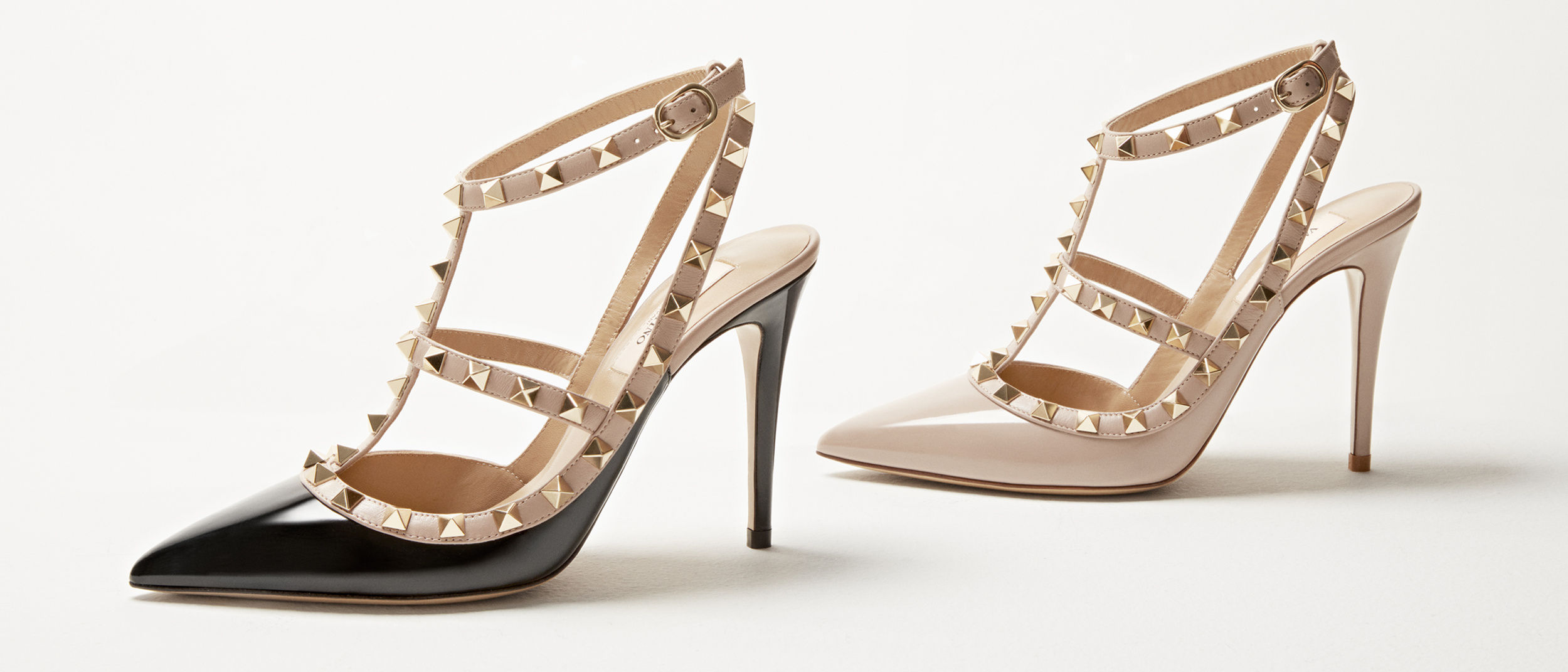 Valentino Garavani Women's Shoes Collection | Valentino US