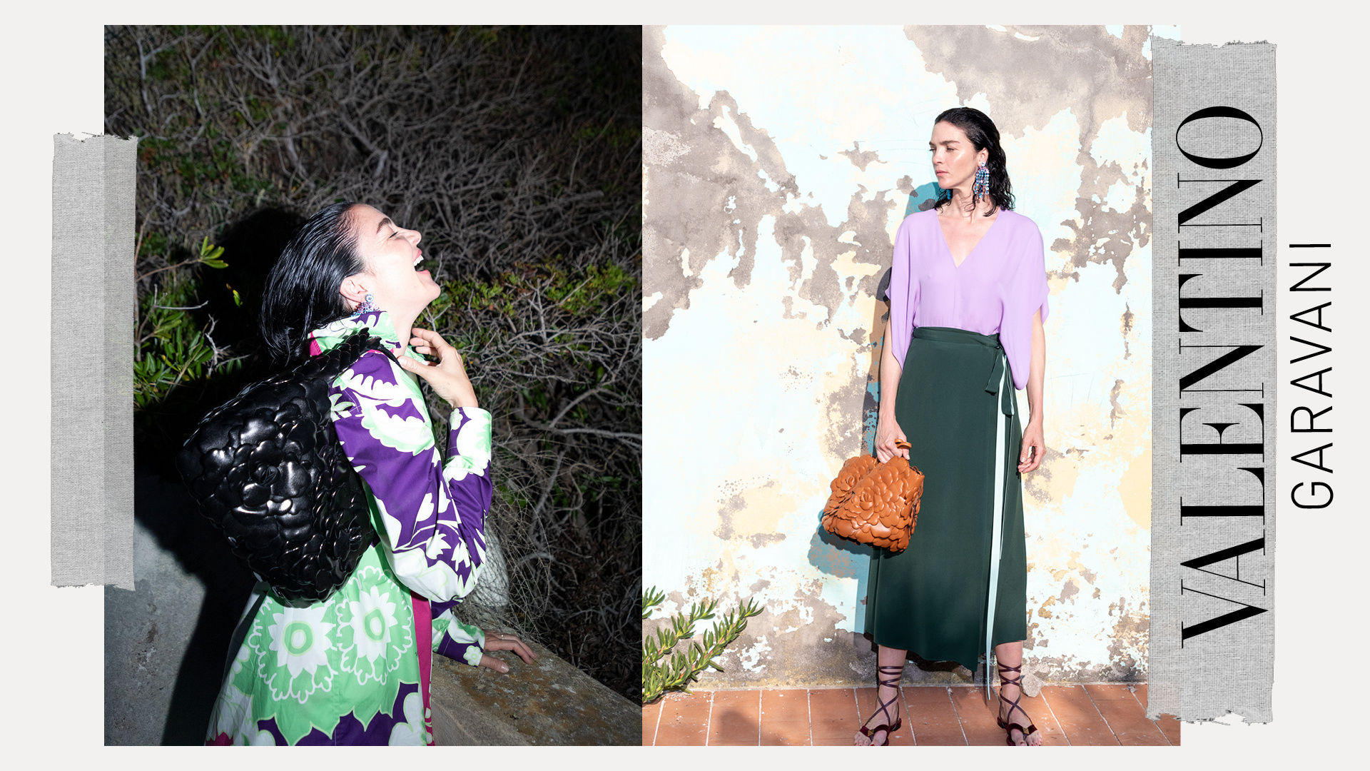 Valentino News and Designer Collections | Valentino