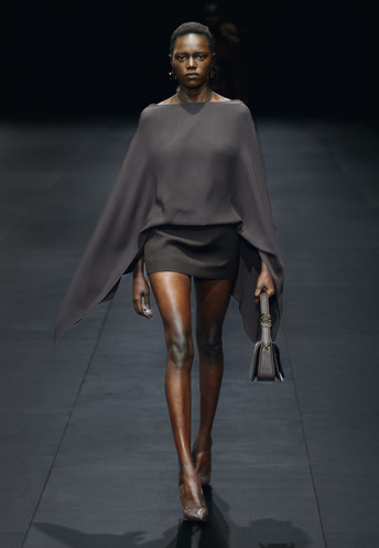 Valentino Spring/ Summer 2023 Collection fashion show | Valentino