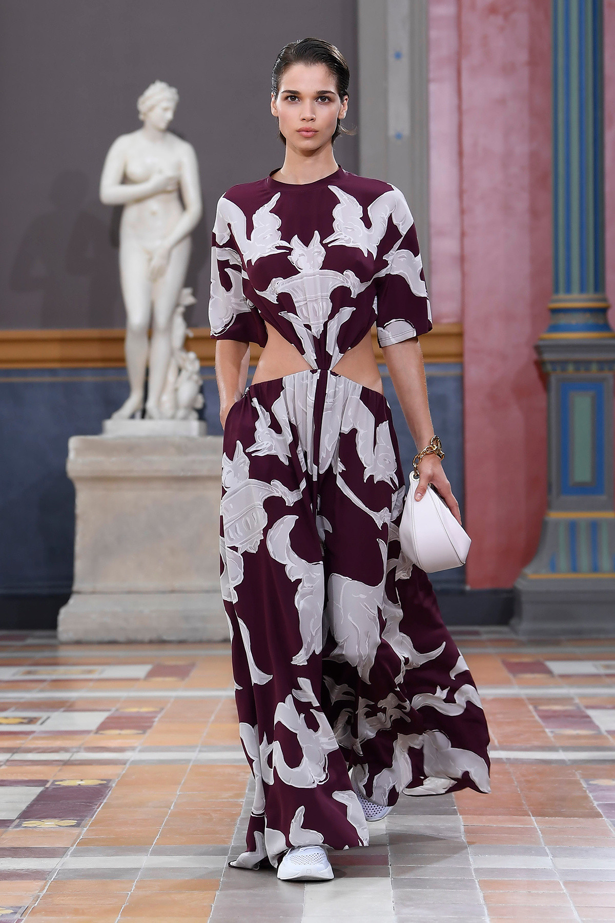 Valentino L'École Spring/Summer 2024 Lookbook | Valentino