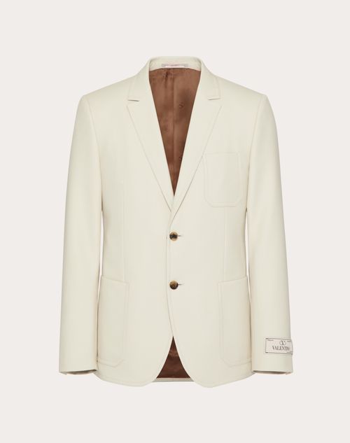 Valentino Men's Coats and Blazers | Valentino US