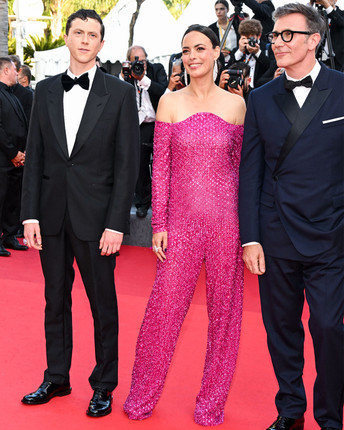 Valentino Pink PP - An expression of craftmanship | Valentino