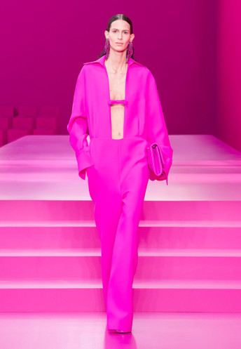 Valentino Pink PP Collection | Valentino UK