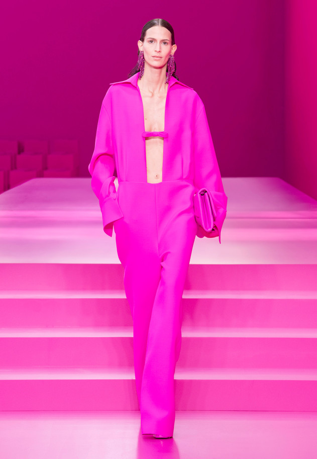 Valentino Pink PP Collection | Valentino