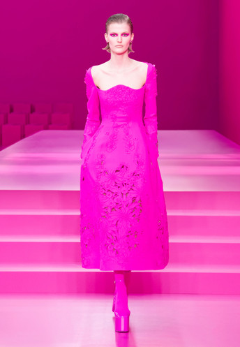 Valentino Pink PP Collection | Valentino