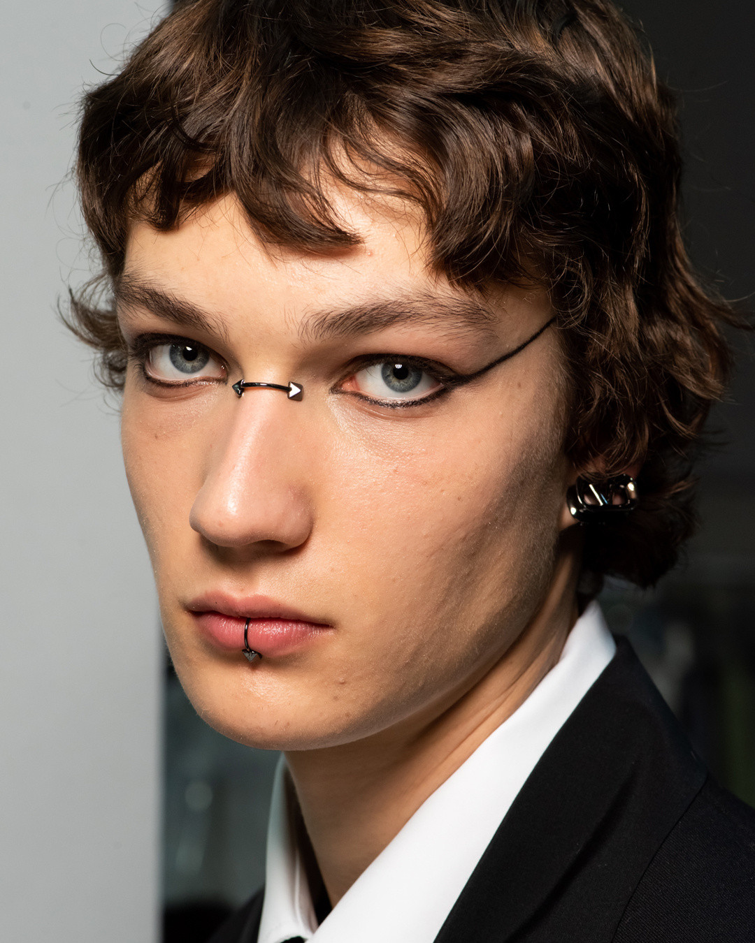 Valentino Black Tie Fall/Winter 2023-24 | Valentino