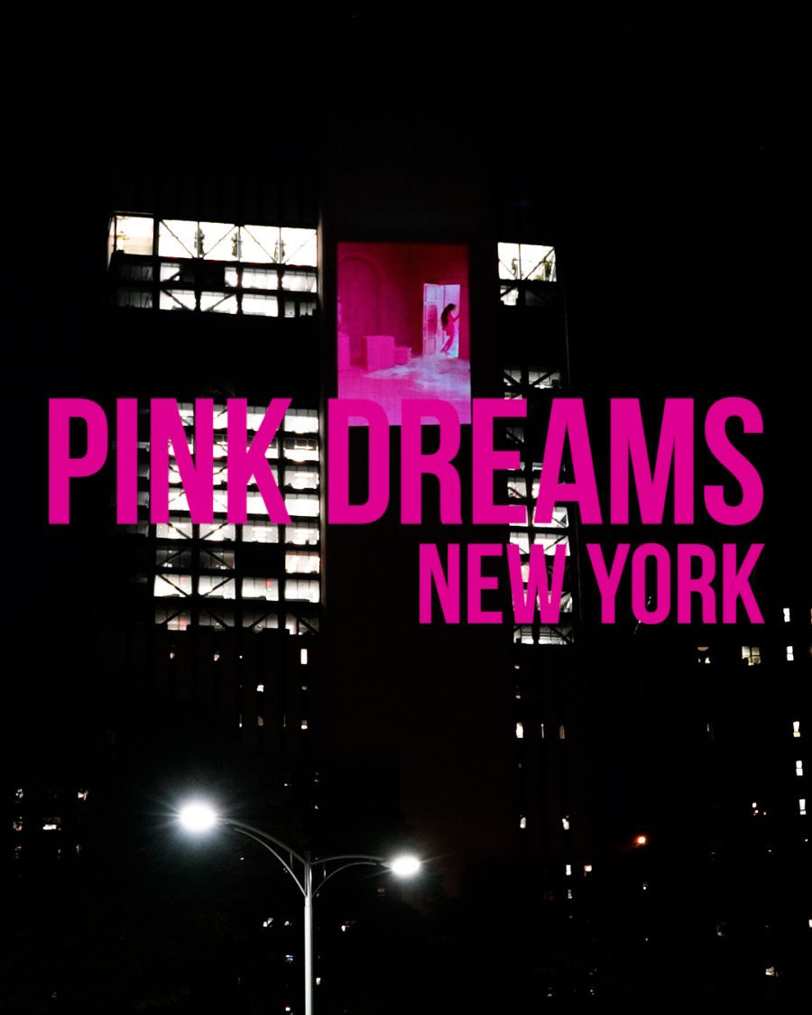 Valentino Pink PP Fall/Winter 2022-23 Collection | Valentino