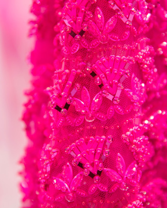 Valentino Pink PP - An expression of craftmanship | Valentino