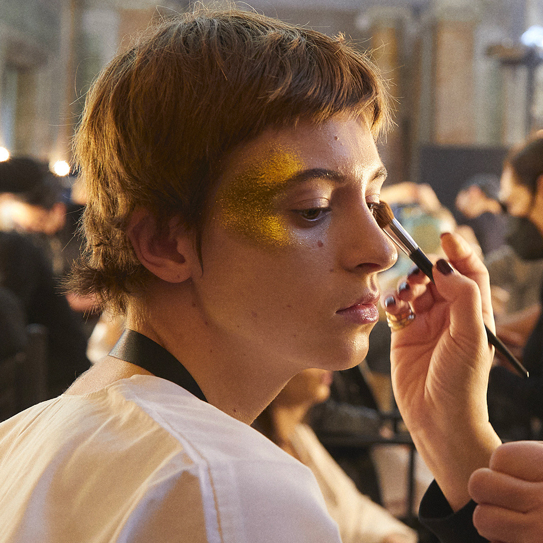 Valentino Women's SS21 Haute Couture Collection | Valentino