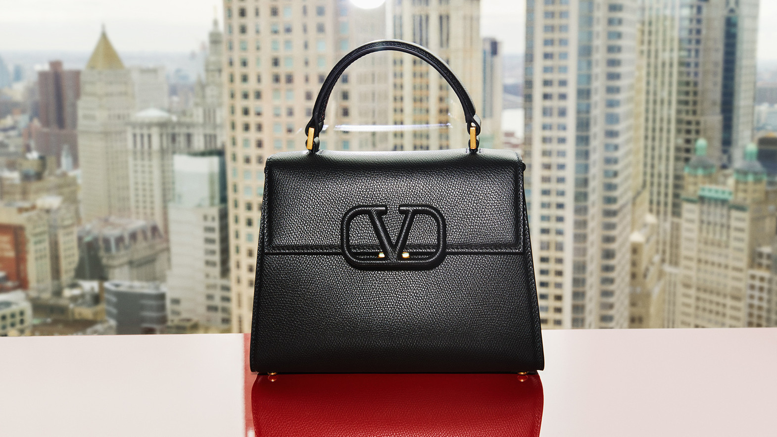 Valentino Garavani Women's VLogo Signature Collection | Valentino US
