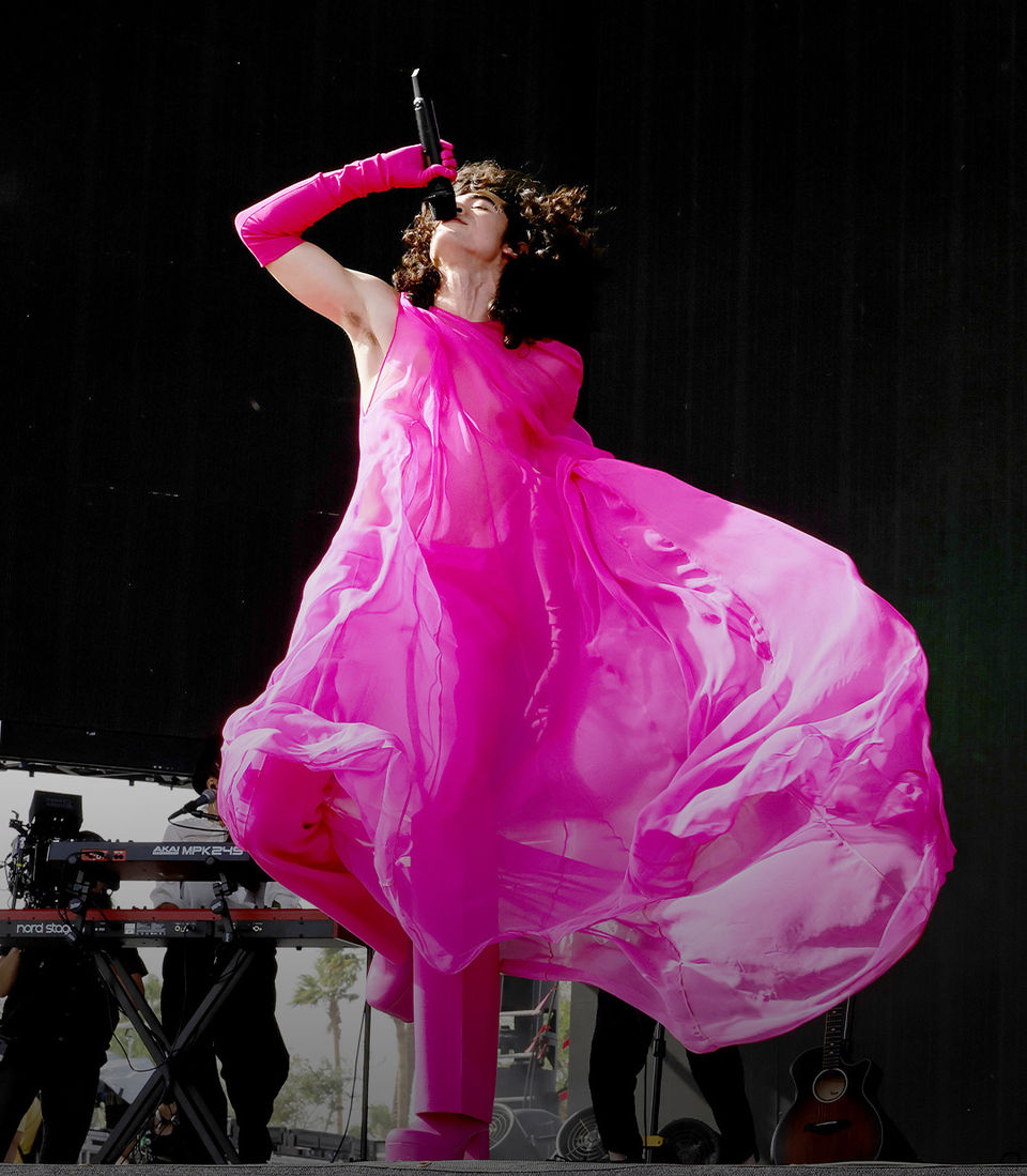 Valentino Garavani Pink PP Collection: Celebrate Love | Valentino