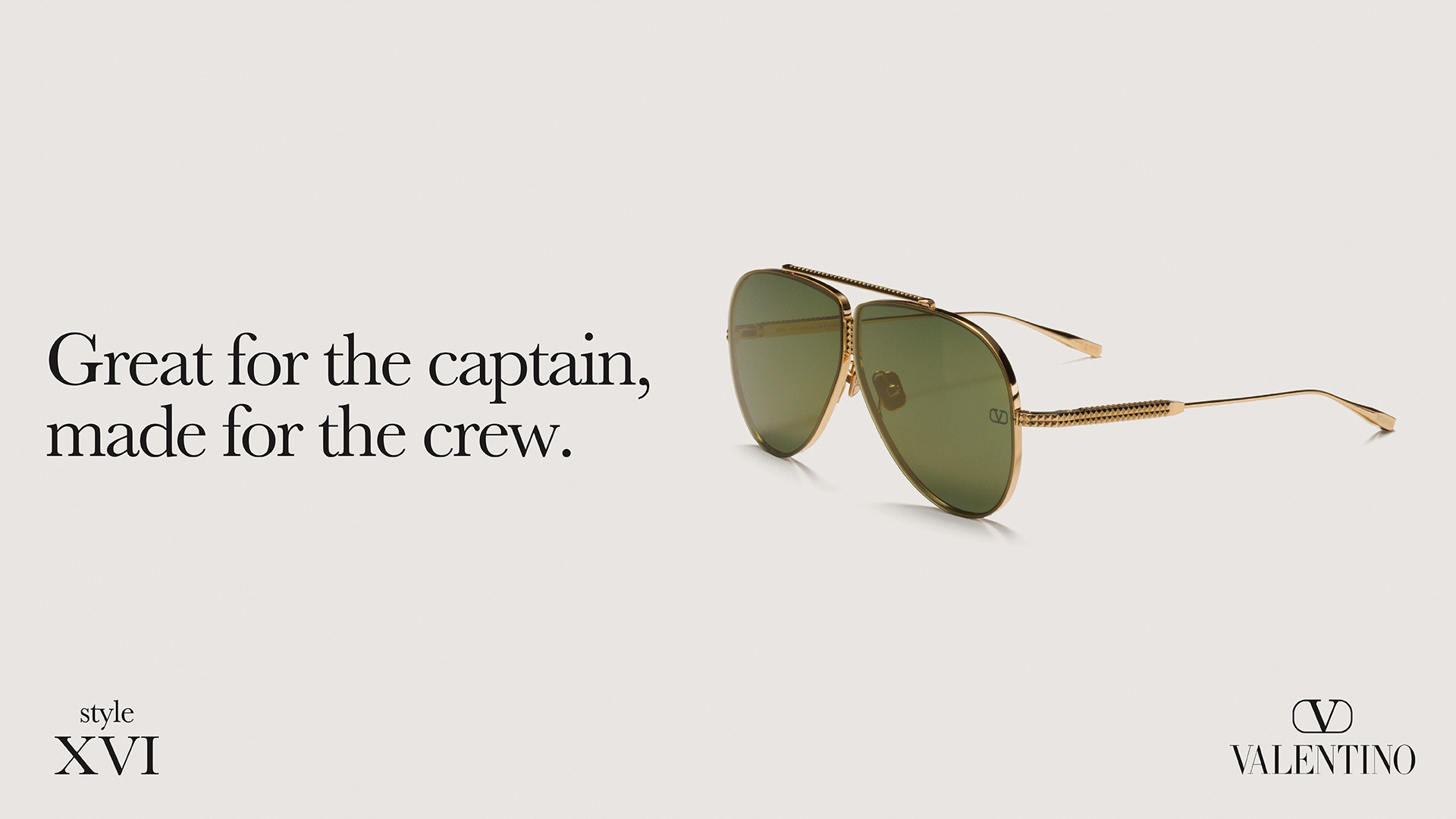 Valentino Eyewear - the new collection | Valentino