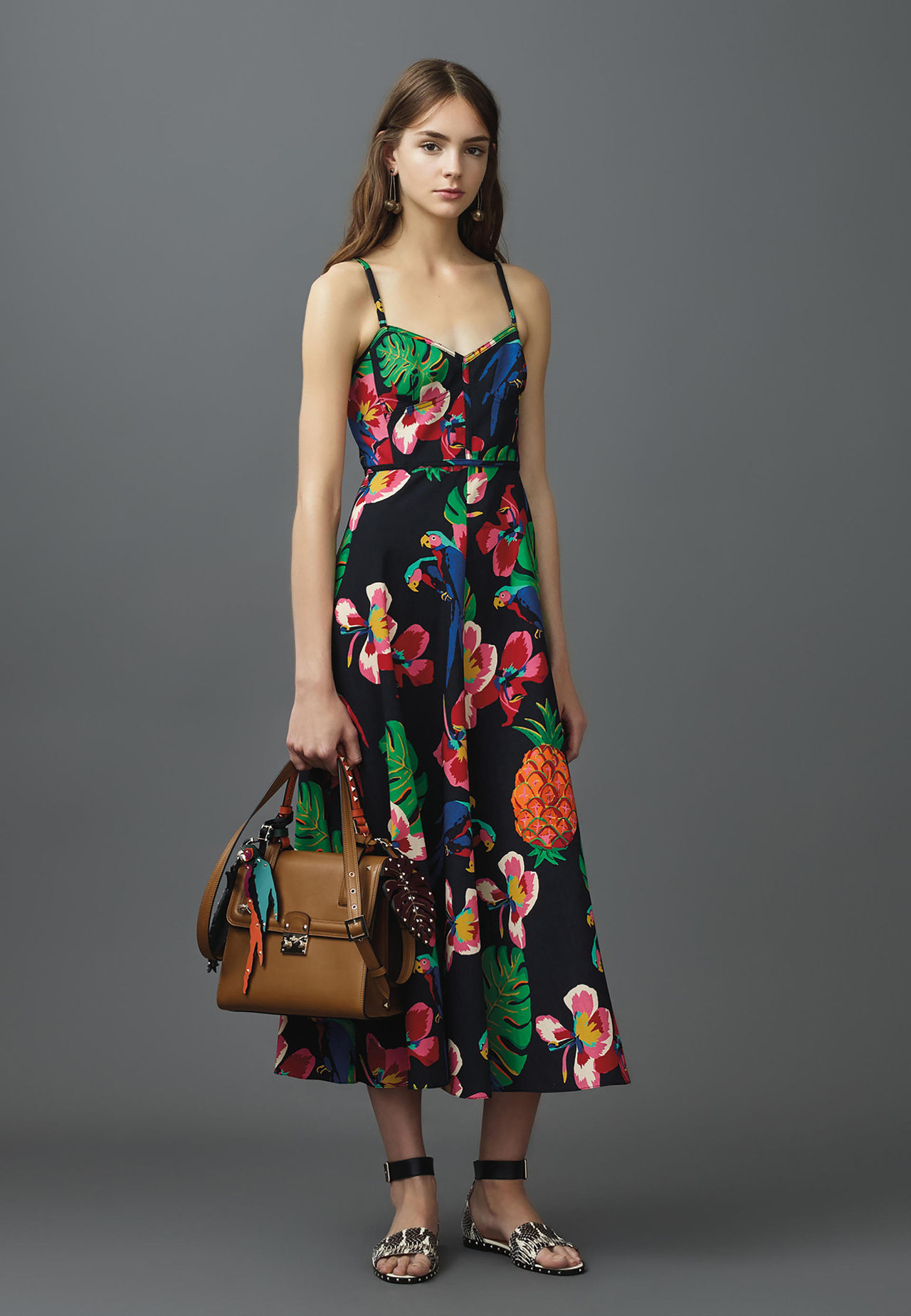 Valentino Spring 2017 Women | Valentino