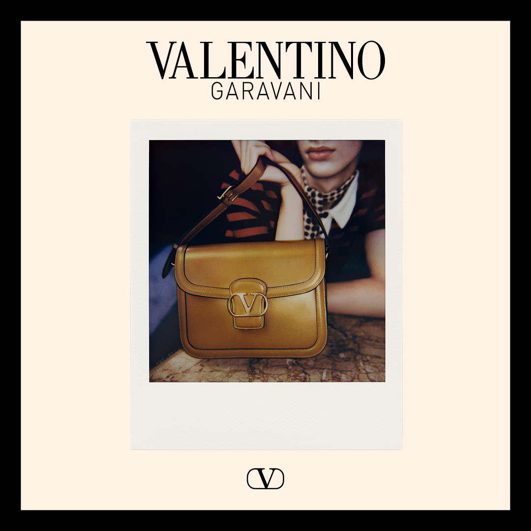 Valentino Avant Les Débuts Spring 2025 by Alessandro Michele