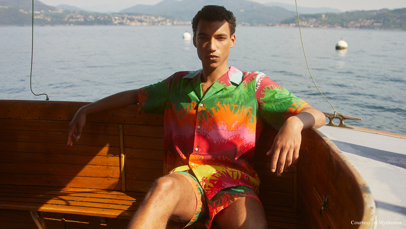 Valentino Escape 2022 Kollektion | Valentino DE